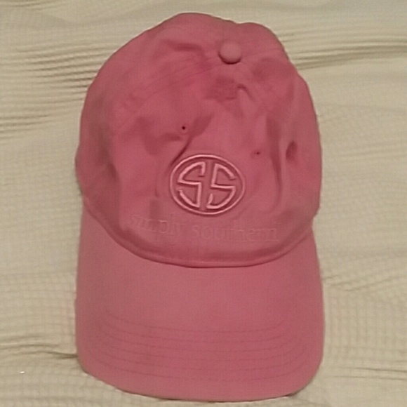 Simply Southern | Accessories | Simply Southern Hat | Poshmark